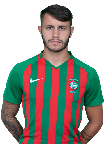 Leandro Cardoso – CSM