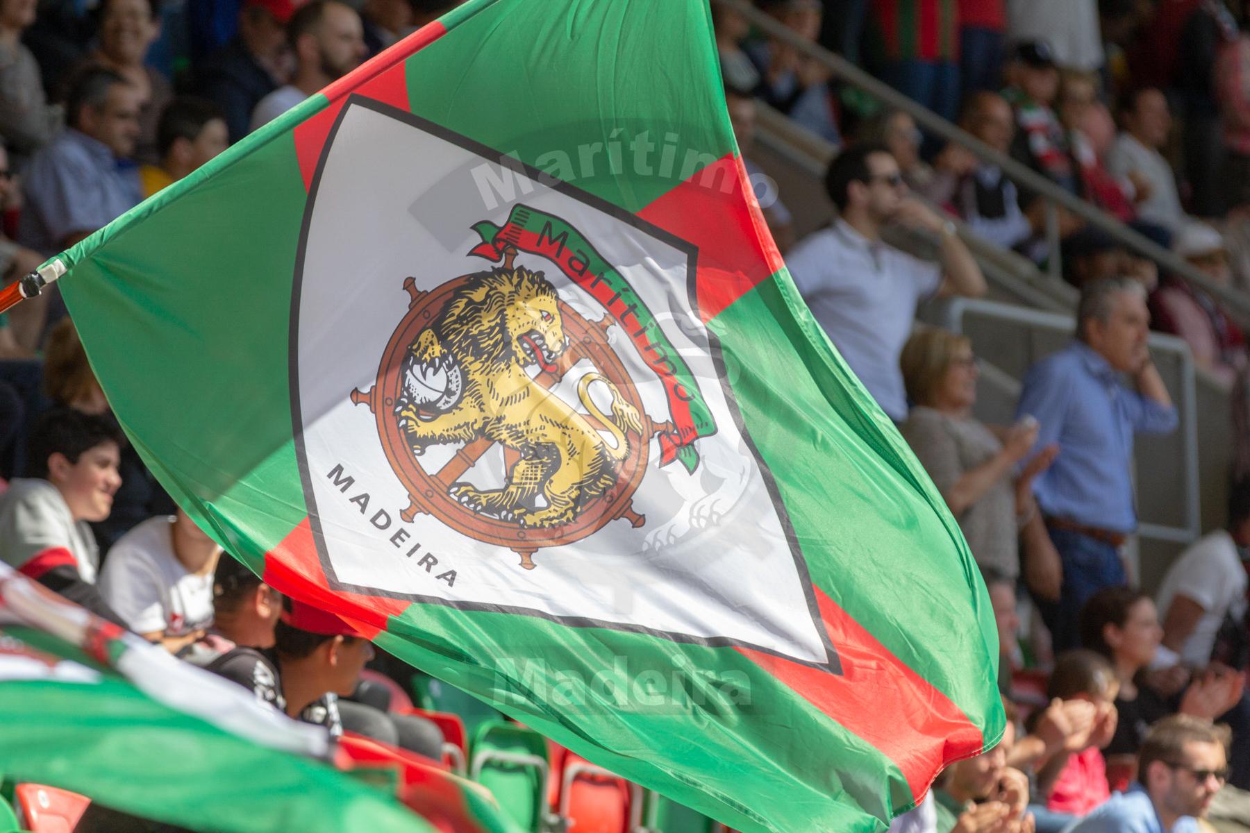 CSM – Orgulho no Passado | Empenho no Presente | Confiança no Futuro