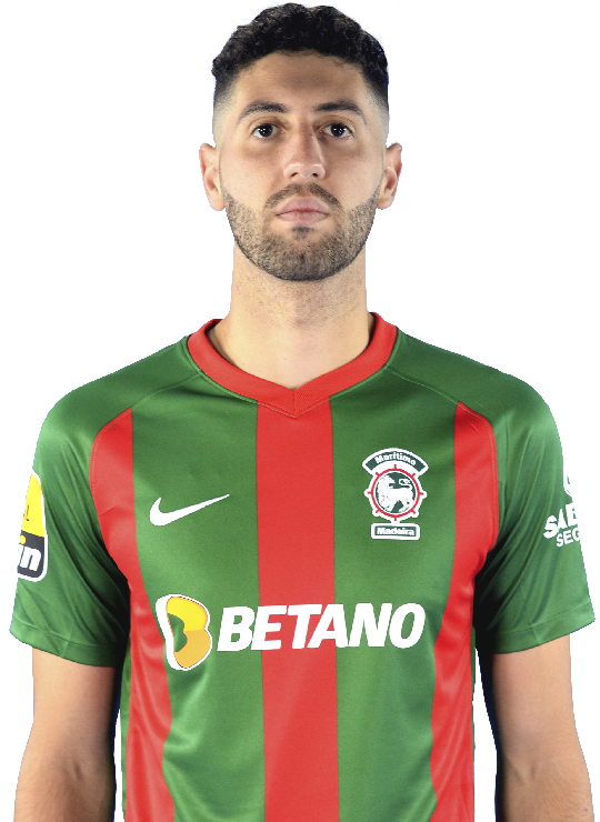 Léo Andrade – CSM